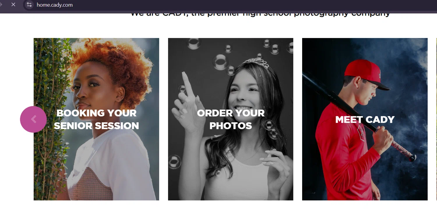 Cady Promo Codes - 10% Off Sitewide Coupons Dec 2025