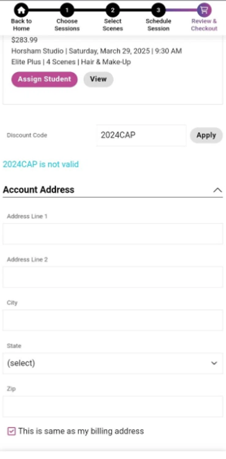 Cady Promo Codes - 10% Off w/Code Coupons Jan 2026