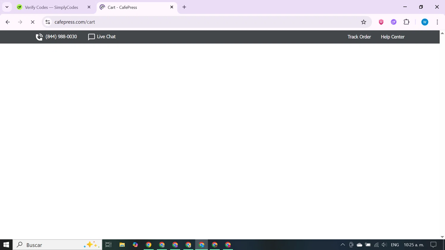 CafePress Promo Codes - 40% Off (3 Verified) Dec 2025