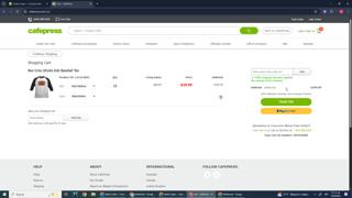 CafePress Promo Codes - 40% Off (4 Verified) Oct 2025