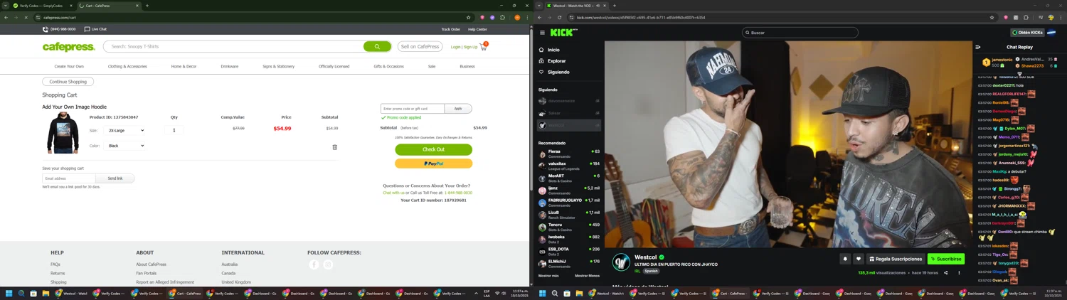 CafePress Promo Codes - 40% Off (5 Verified) Oct 2025