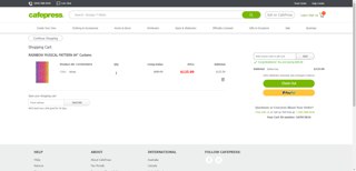 CafePress Promo Codes - 45% Off (6 Verified) Sep 2025