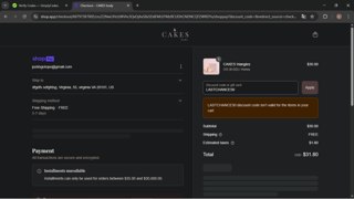 CAKES body Discount Codes (9 Verified) - 20% Off Apr 2025