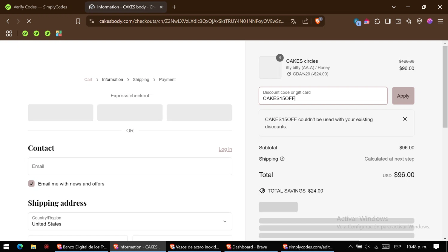 CAKES body Discount Codes (34 Verified) - 20% Off Mar 2025
