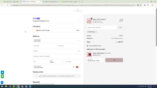 CAKES body Discount Codes (9 Verified) - 20% Off May 2025