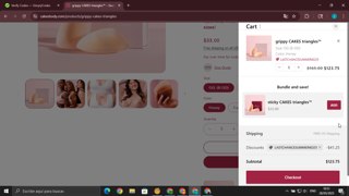 CAKES body Promo Codes (9 Verified) - 15% Off Jun 2025