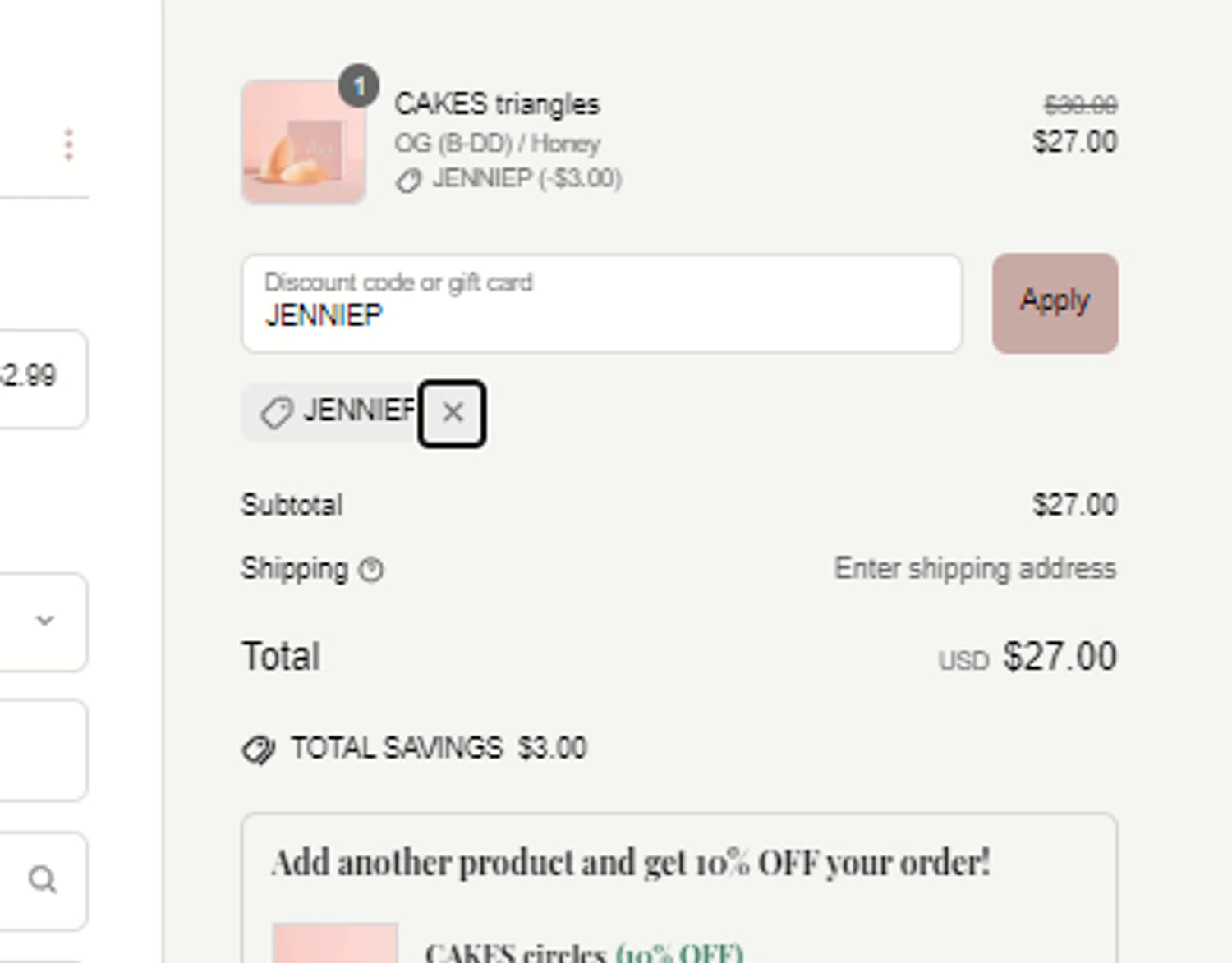 CAKES body Discount Codes (9 Verified) - 20% Off Apr 2025