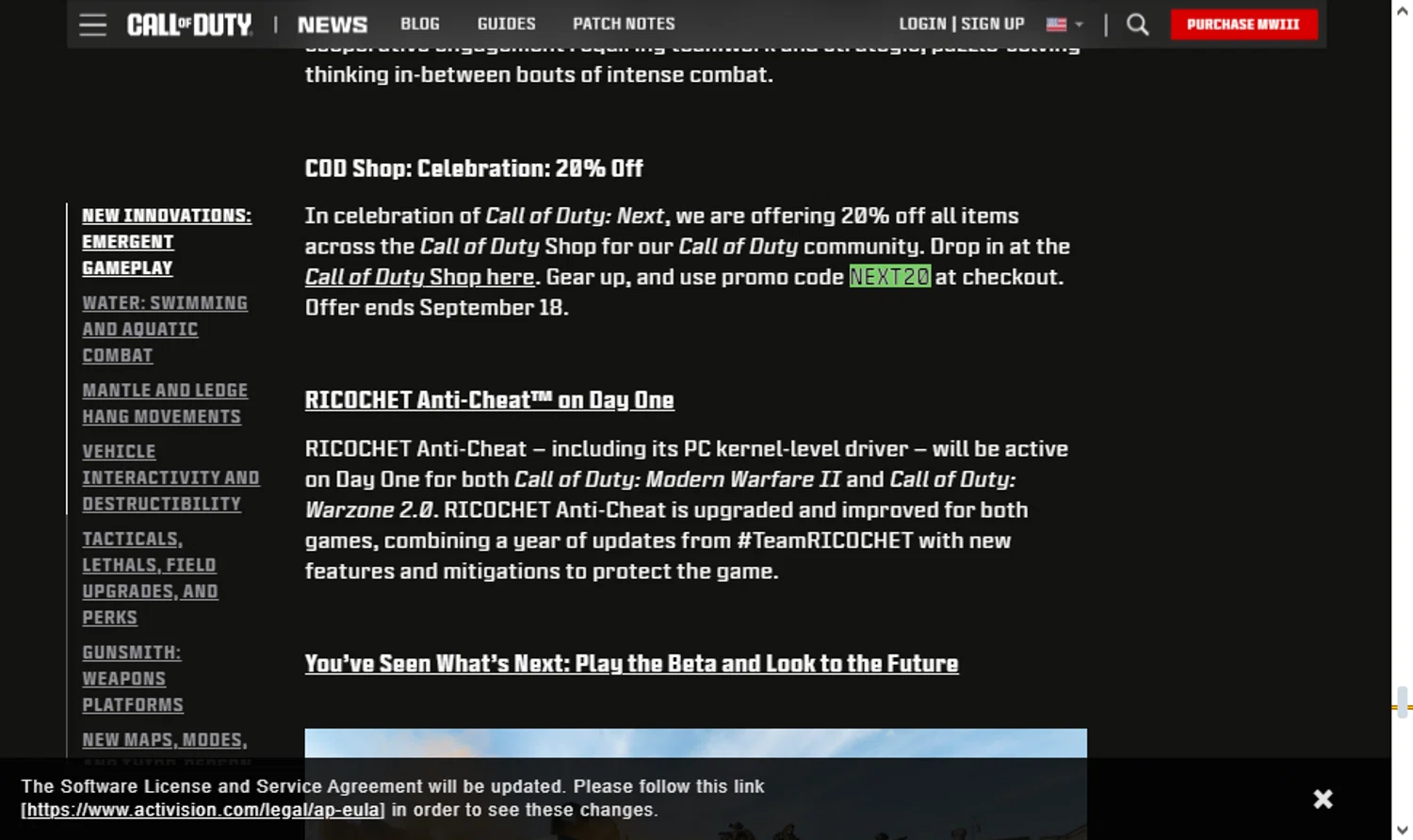 Call of Duty Discount Codes - 10% Off | September 2024