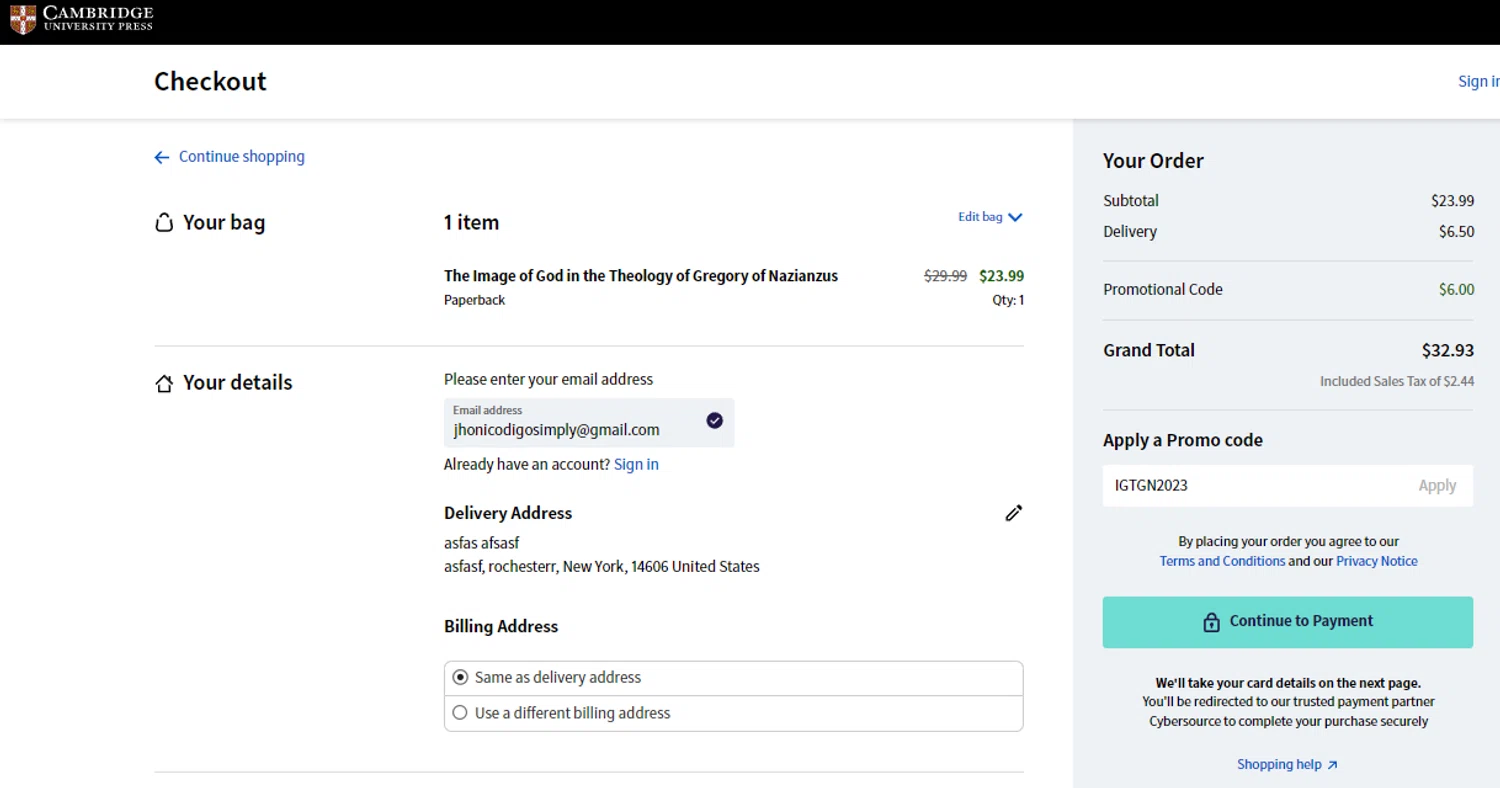 Get 50% Off → Capgemini Promo Codes June 2026