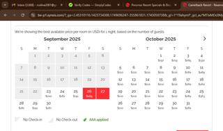 Camelback Resort Promo Codes - 15% Off Oct 2025