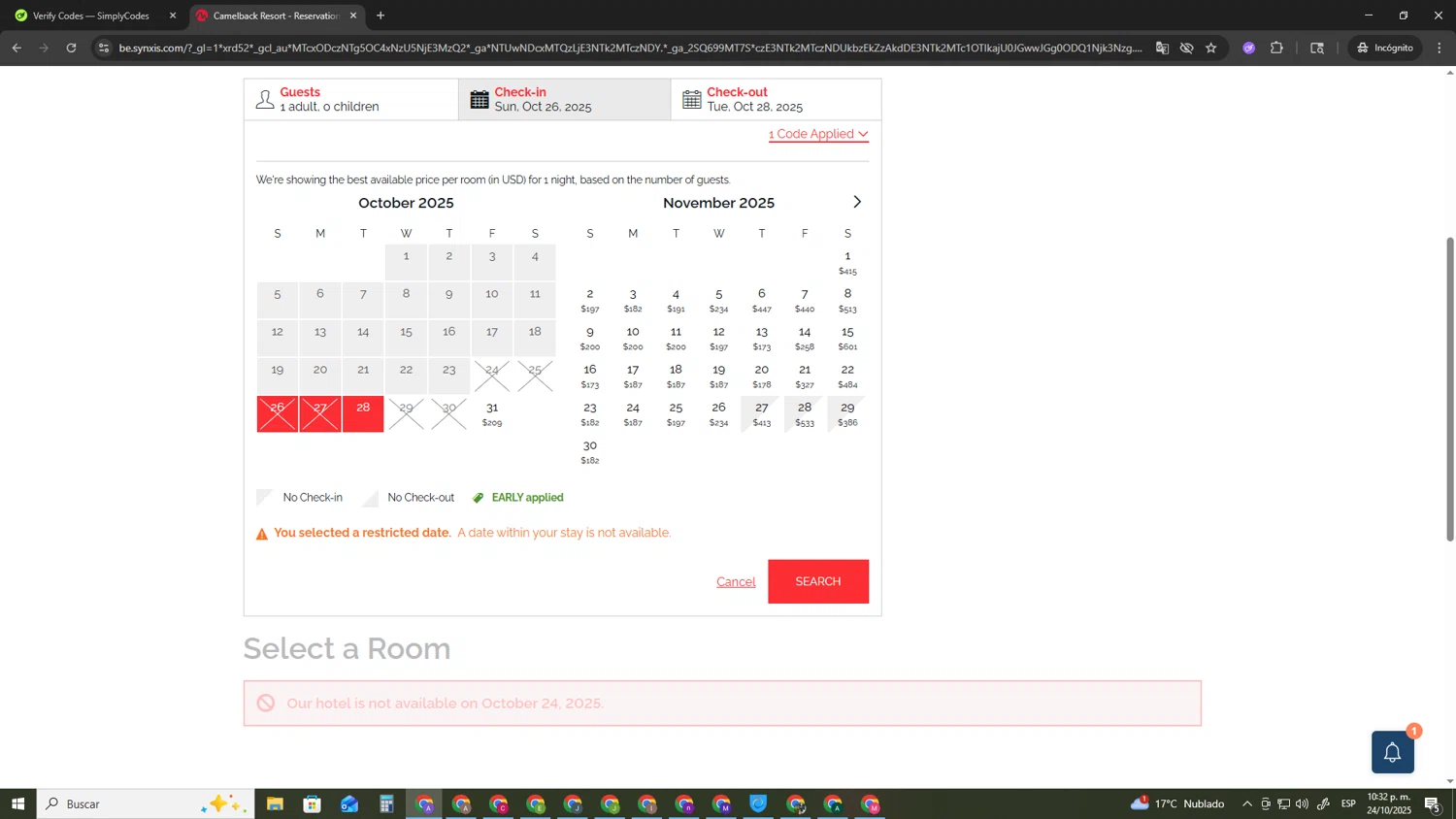Camelback Resort Promo Code - 15% Off (Verified) Nov 2025