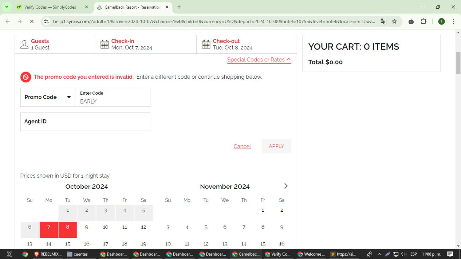 Camelback Resort Promo Codes - 20% Off | November 2024