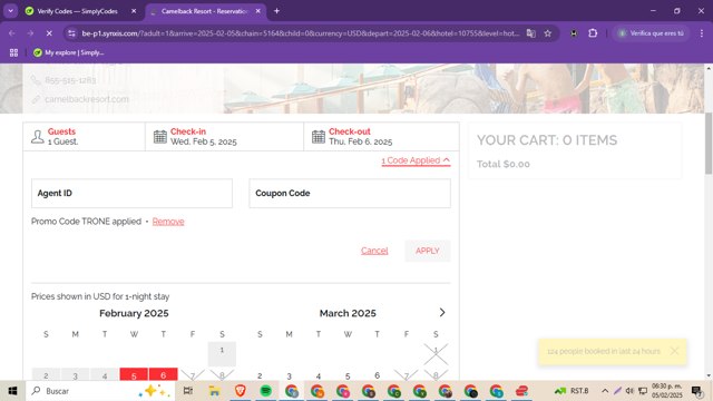 Camelback Resort Promo Codes (2 Verified) - $99 Off Feb 2025
