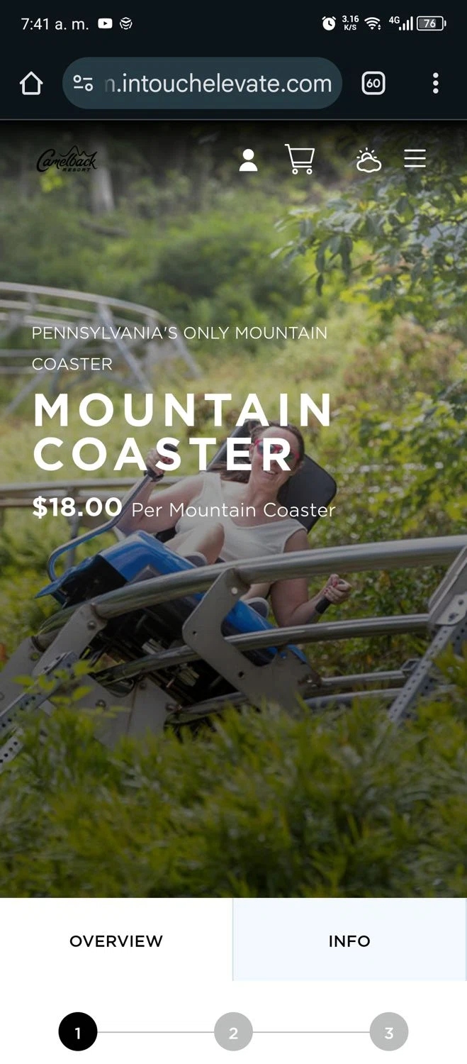 Camelback Resort Promo Code - 15% Off (Verified) Nov 2025