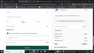 Camp Discount Codes - 10% Off (5 Verified) Jul 2025