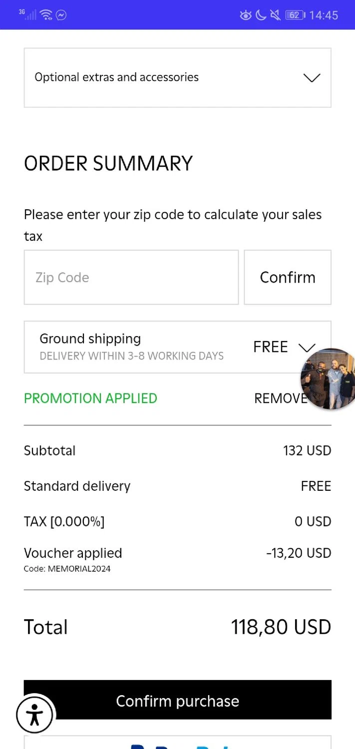 Camper Promo Codes – 50% Off | May 2024