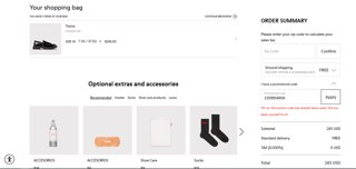 Camper Discount Codes - 15% Off (16 Verified) Sep 2025