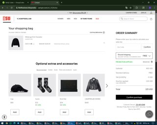 Camper Discount Codes - 15% Off (16 Verified) Sep 2025