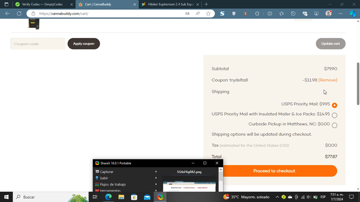 CannaBuddy Coupon Codes - 20% Off | September 2024