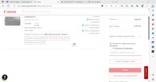 Canon Promo Codes - 10% Off Coupons Sep 2025