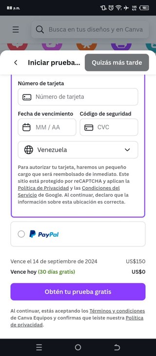 Canva Coupon Codes (1 Verified) - 50% Off Sitewide Mar 2025