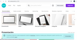 Canva Coupon Codes (2 Verified) - Sitewide Mar 2025