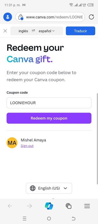 Canva Coupon Codes (1 Verified) - 50% Off Sitewide Mar 2025