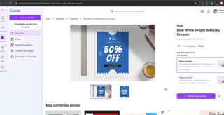 Canva Discount Codes - 15% Off (2 Verified) May 2025