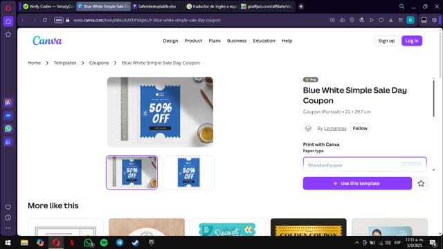 Canva Promo Codes - 50% Off Coupons Oct 2025