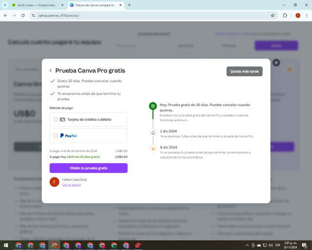 Canva Coupon Codes - 70% Off | December 2024