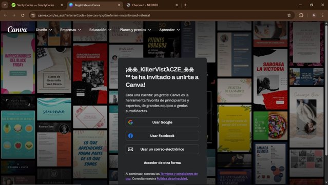 Canva Coupon Codes (1 Verified) - 15% Off Free Gift May 2025
