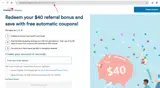 Capital One Shopping Promo Codes - 25% Off Apr 2026