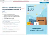 Capital One Shopping Promo Codes - 25% Off Apr 2026