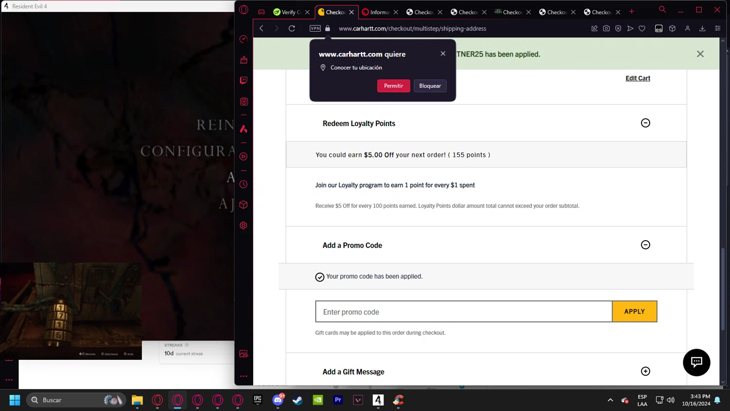 Carhartt Promo Codes - 25% Off | October 2024
