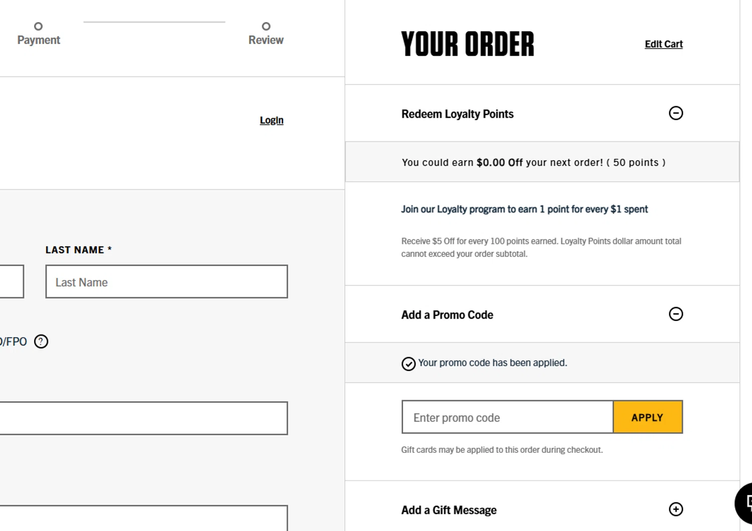 Carhartt Promo Codes (9 Verified) - 25% Off w/Code Sep 2025