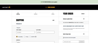 Carhartt Promo Codes (9 Verified) - 25% Off w/Code Jun 2025