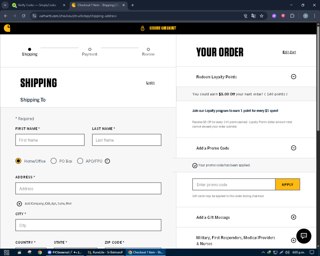 Carhartt Promo Codes (9 Verified) - 25% Off w/Code Aug 2025