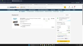 CarParts.com Coupon Codes (1 Verified) - 10% Off Apr 2025