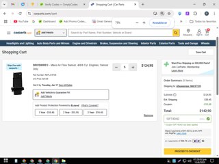 CarParts.com Promo Codes - 10% Off Coupons Jul 2025