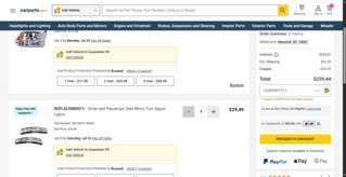 CarParts.com Promo Codes - 10% Off (Verified) Sep 2025