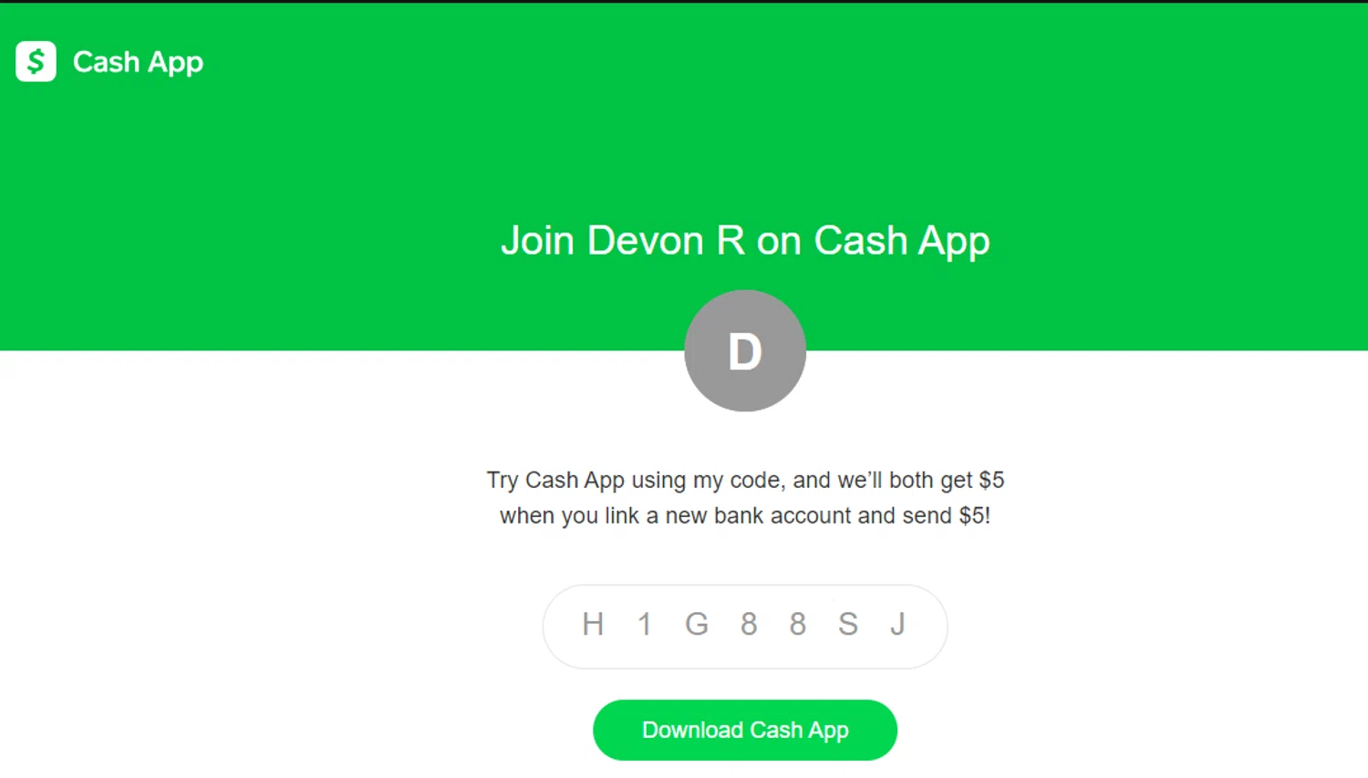 Cash App Promo Codes - $500 Off Coupons Jan 2026