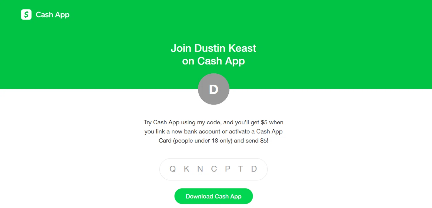 Cash App Promo Codes - $500 Off Coupons Dec 2025