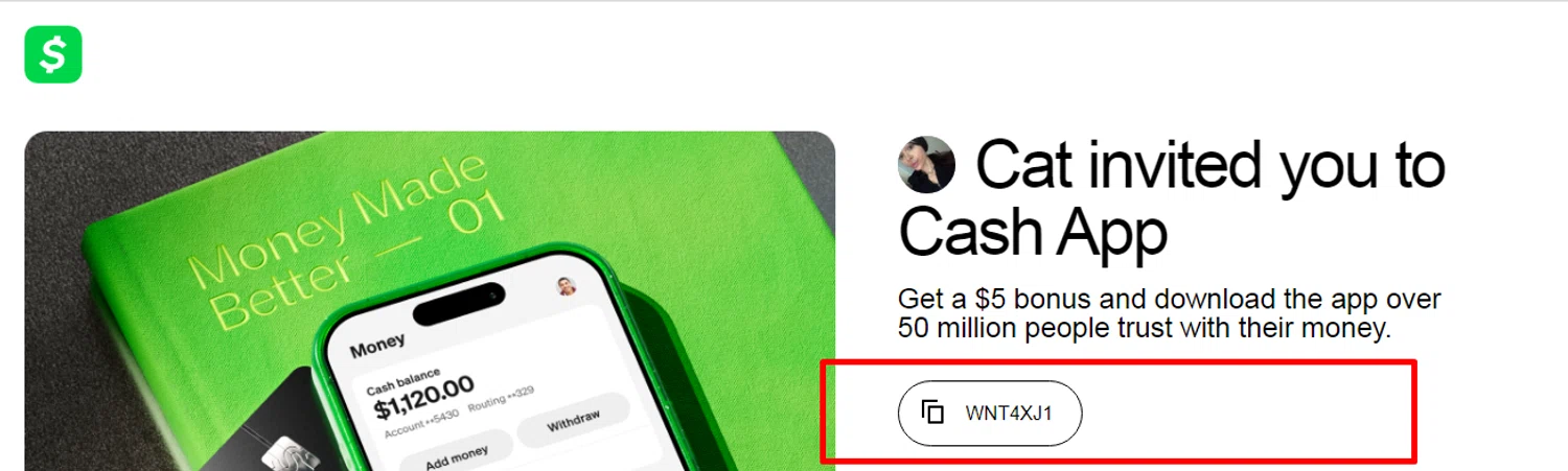 Cash App Promo Codes - $500 Off Coupons Dec 2025