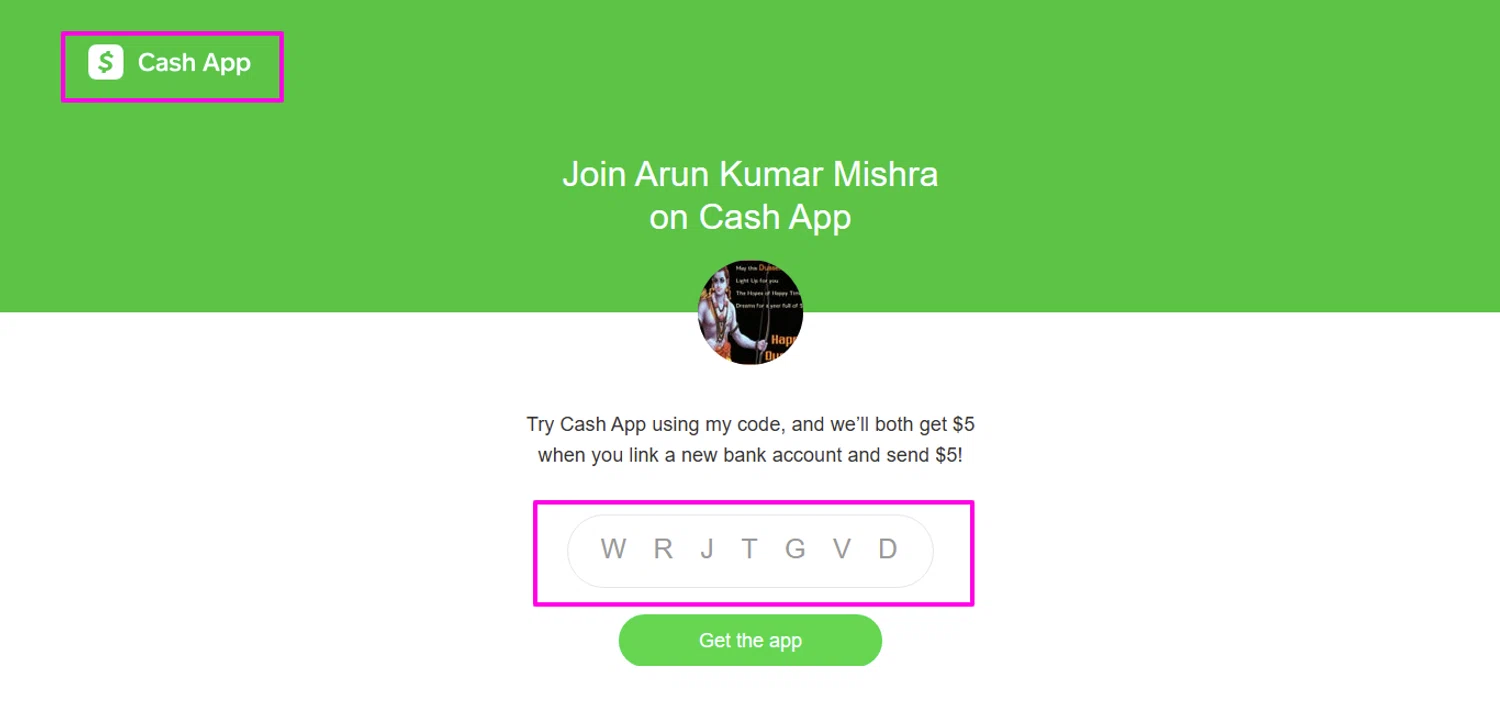 Cash App Promo Codes - $5 Off Sitewide Coupons Jan 2026