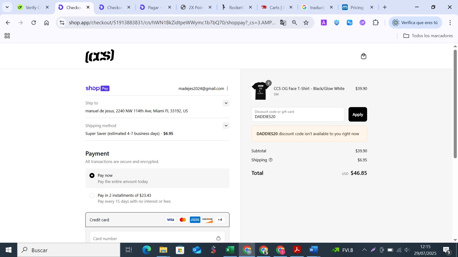 CCS Discount Codes - 20% Off (2 Verified) Sep 2025