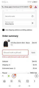 CCS Promo Codes - 15% Off w/Code (2 Verified) Apr 2026