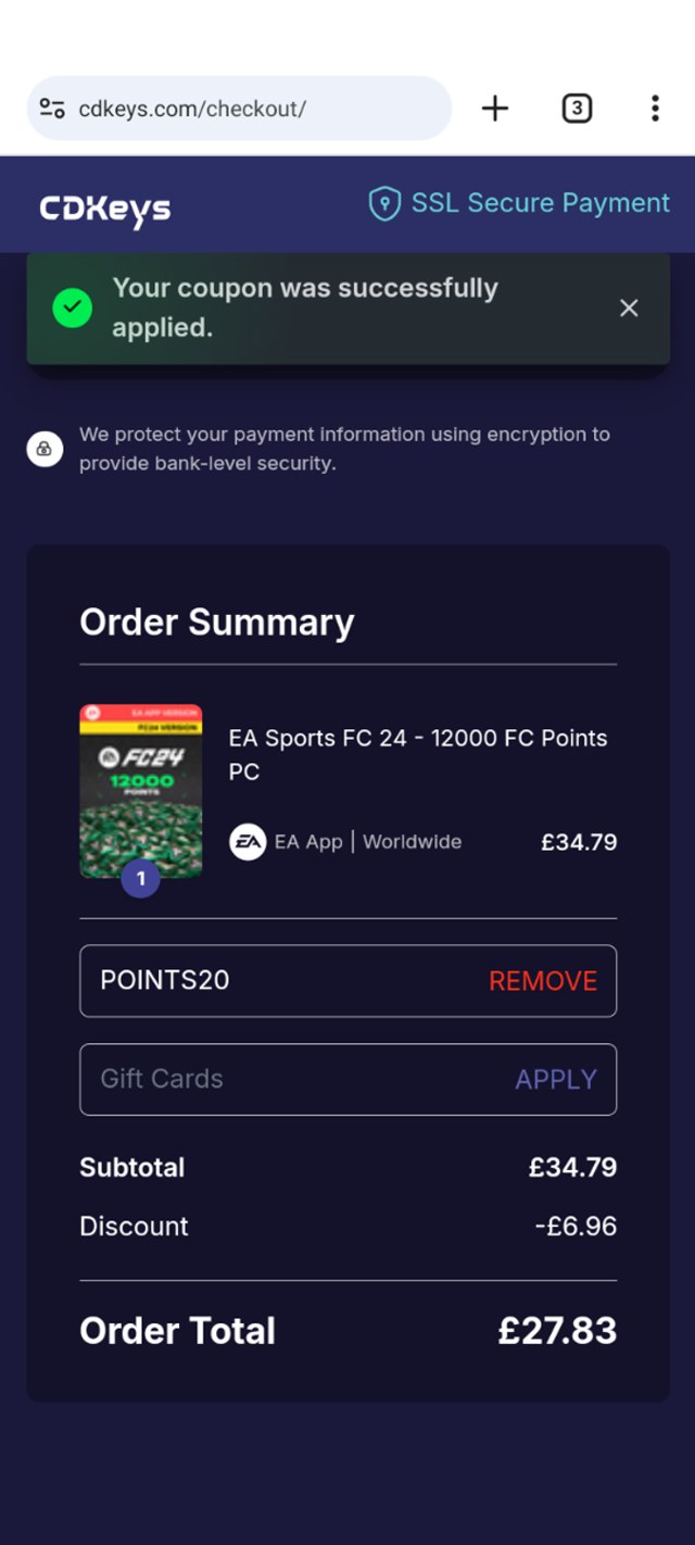 Cdkeys Discount Codes 15 Off November 2024
