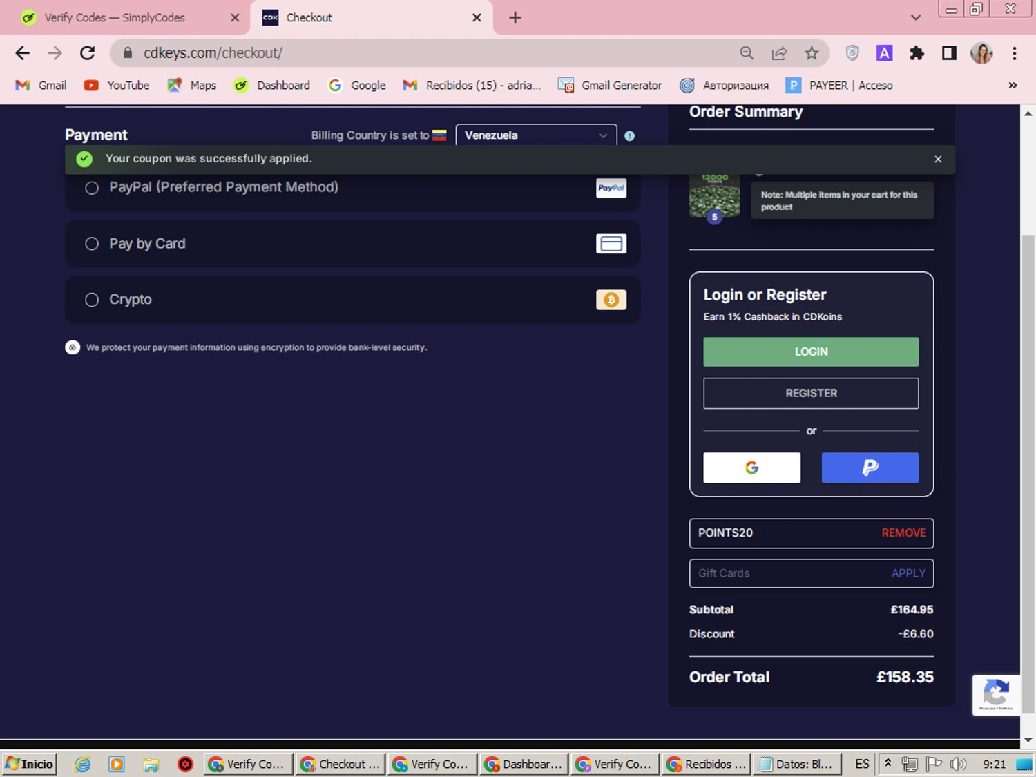Cdkeys Discount Codes - 5% Off | December 2024