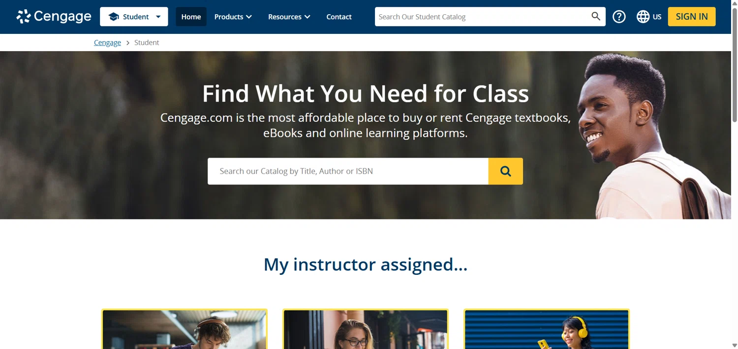 Cengage Promo Codes - 15% Off Sitewide Coupons Dec 2025