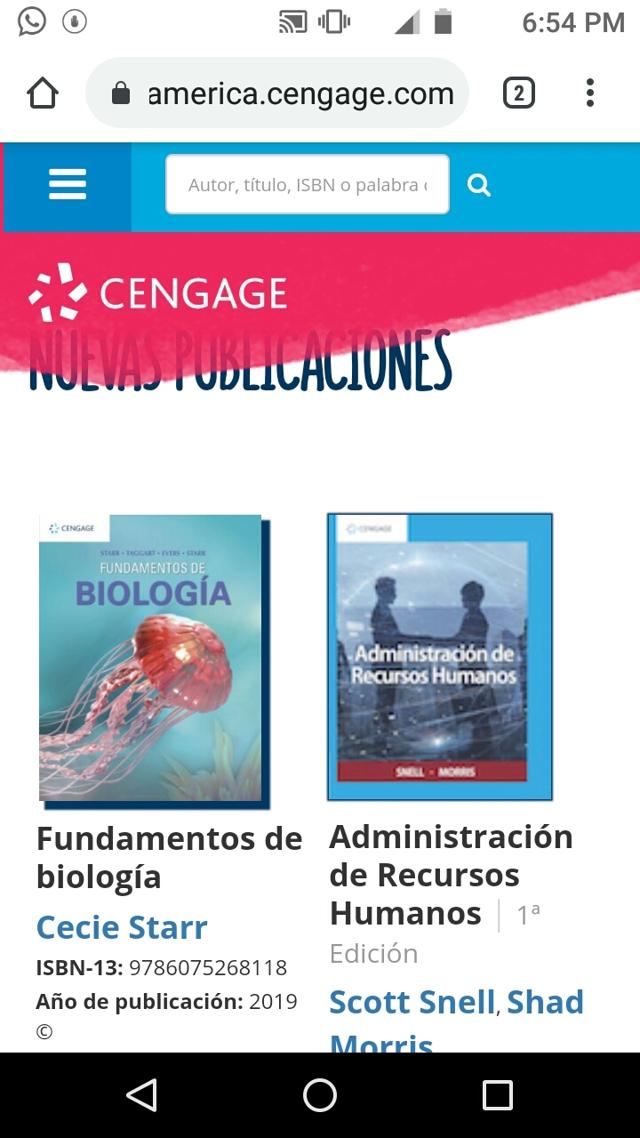 Cengage Promo Codes - 10% Off Coupons Oct 2025